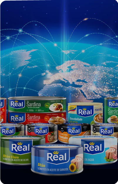 Marca Real – Catálogo Nirsa